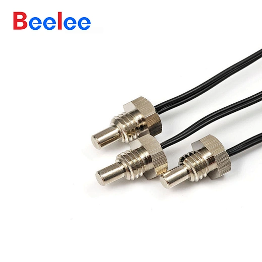 5K 10K 50K 100K Resistor NTC Thermistor , ntc thermistor temperature ...