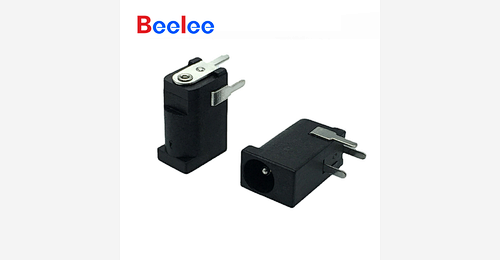 DC female plug connector China Manufacturers - GBEELEE