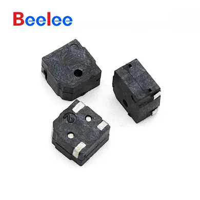 SMD piezo buzzer - , 판매 – DONGGUAN BAILING ELECTRONICS CO., LTD