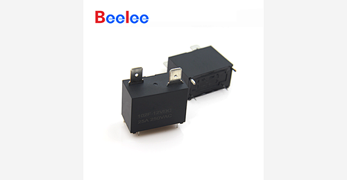 SMT power relay China Manufacturers - GBEELEE