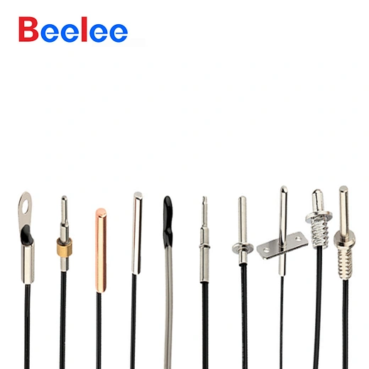 5K 10K 50K 100K Resistor NTC Thermistor , ntc thermistor temperature ...