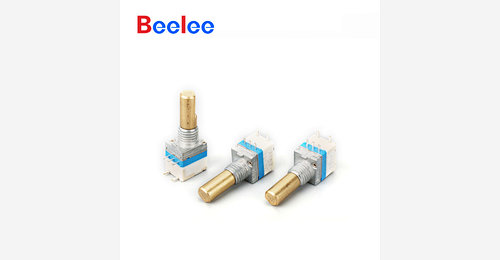 waterproof potentiometer China Manufacturers - GBEELEE