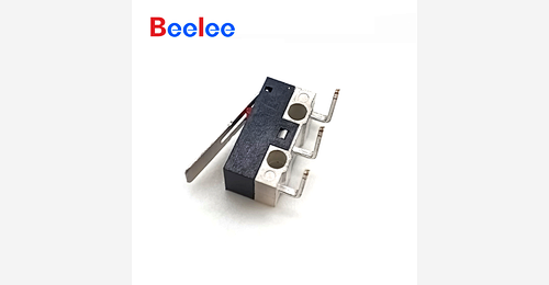 3 pin micro switch , - DONGGUAN BAILING ELECTRONICS CO.,LTD