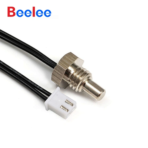 5K 10K 50K 100K Resistor NTC Thermistor , ntc thermistor temperature ...