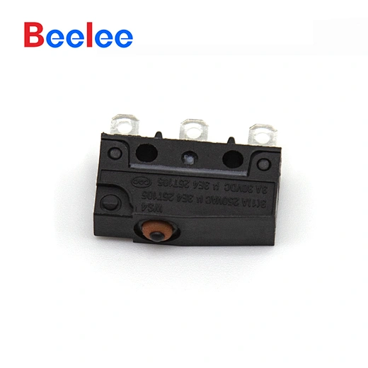3 pin micro switch , - DONGGUAN BAILING ELECTRONICS CO.,LTD