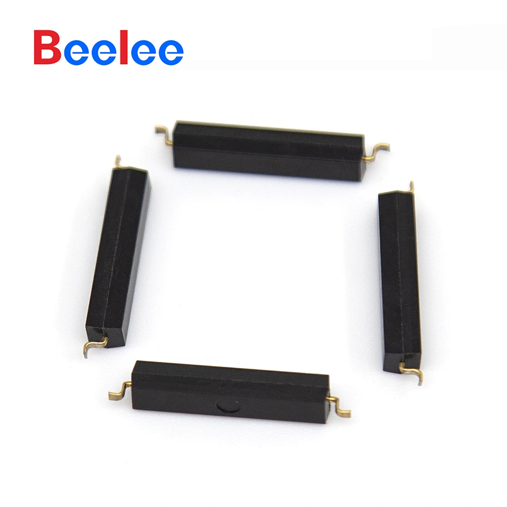 SMD reed sensor switch , Magnetic sensor , - DONGGUAN BAILING ...