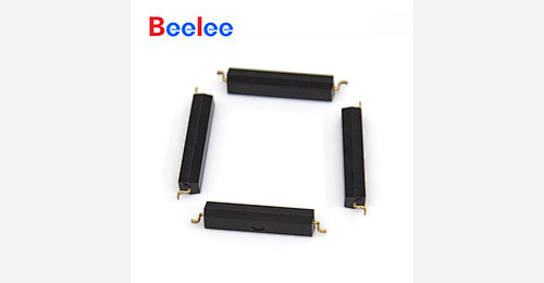 SMD reed sensor switch , Magnetic sensor , - DONGGUAN BAILING ...