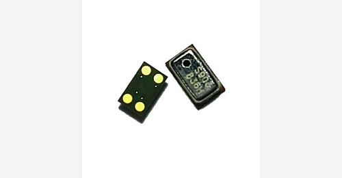 Top-port analog silicon microphone China Manufacturers - GBEELEE