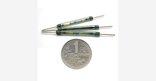 reed switch glass , reed switch , - DONGGUAN BAILING ELECTRONICS CO.,LTD