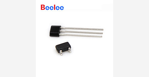 Unipolar Hall Switch , Unipolar Hall Sensor , - DONGGUAN BAILING ...