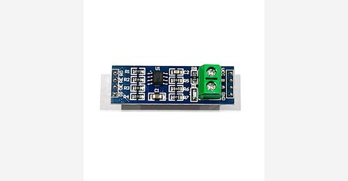 MAX485 to TTL module , ttl module , usb to ttl module - DONGGUAN ...