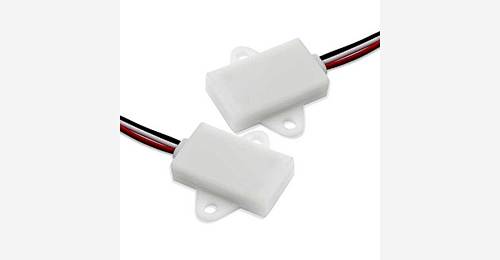 non-contact capacitive liquid level sensor , capacitive liquid level ...