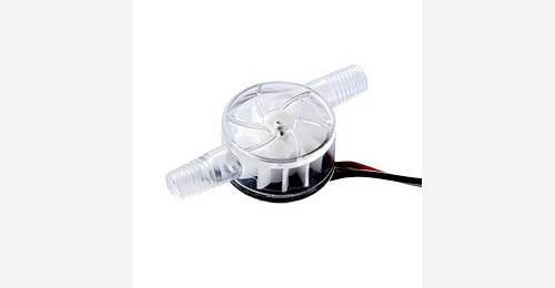 Coffee machine Water dispenser Water filter flowmeter Hall flow sensor ...