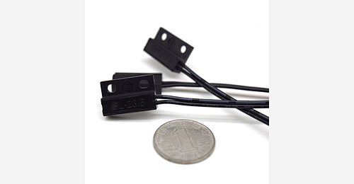 magnetic proximity sensor , - DONGGUAN BAILING ELECTRONICS CO.,LTD
