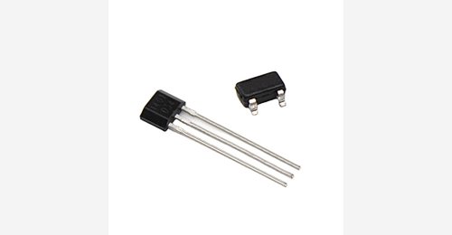 Hall Effect Sensor , - DONGGUAN BAILING ELECTRONICS CO.,LTD