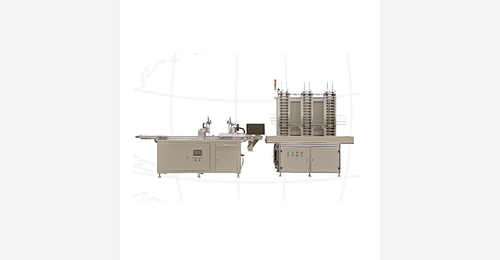 automotive cutting machine
