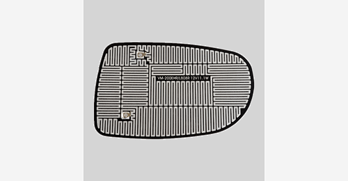 Mirror Heater - , for Sale – 台州市万和进出口有限公司