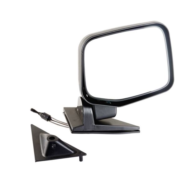 truck wing mirror - Wanhe