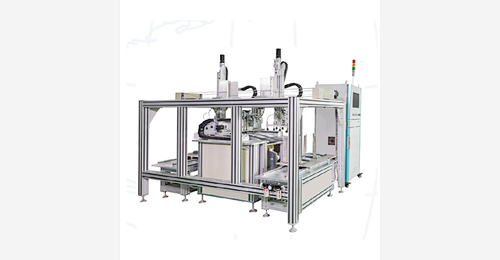 Fully automatic CNC curved glass cutting machine - Wanhe