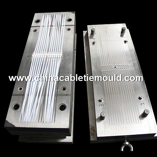 China , supplier - ZheJiang HuangYan Younger Mould Factory