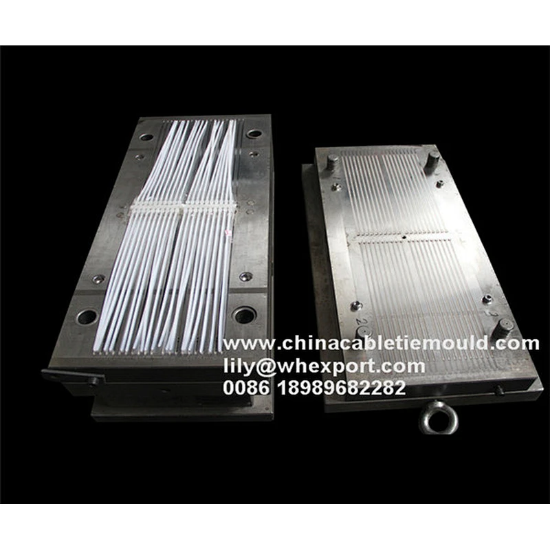 Cable tie mould supplier in china
