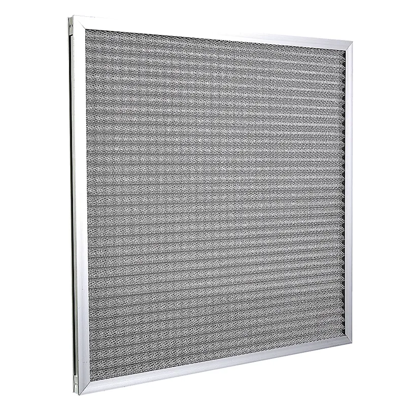 Metal Mesh Pre Filter | Rtfilter air filter and pre filter manufacturer