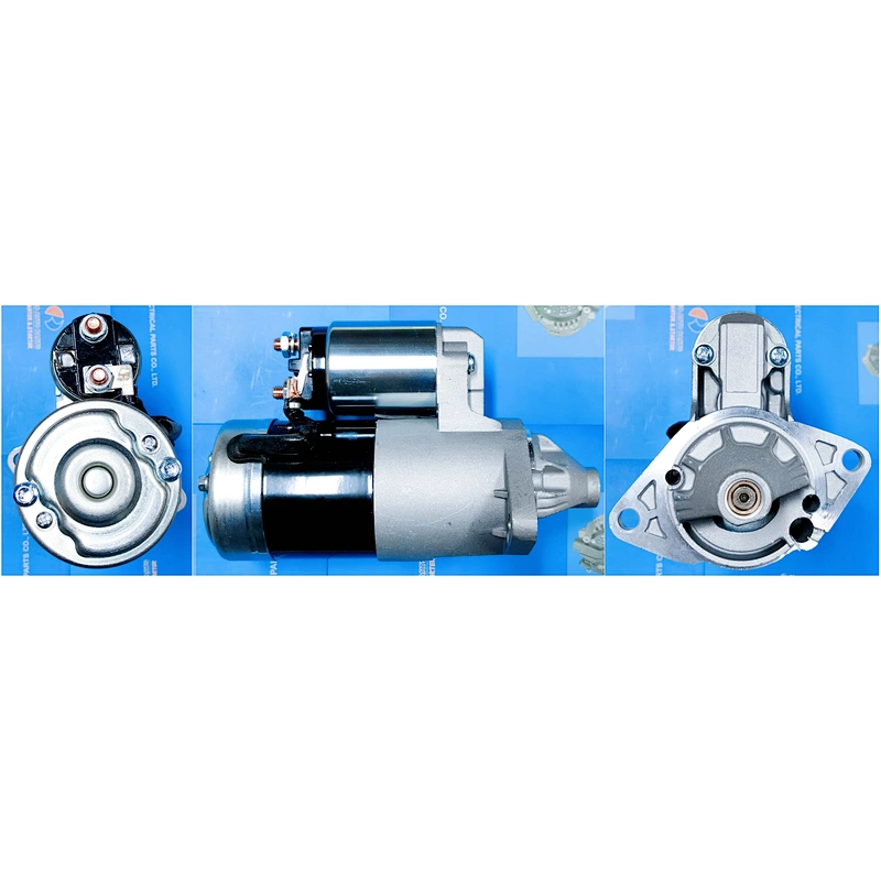 31100-65J10/ M0T21671/ CS1487/ MITSUBISHI 12V 1.4KW 8T SUZUKI Grand ...