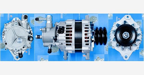 LR280-501/ LR280-506/ LR280-508/ 8972489141/ 8973515740/ 9873325020 ...