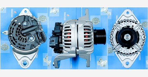 0124655008/ 0124655499/ 23877N/ CA1883IR/ ALT10303/ 0986049360 ...