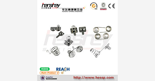 Different types remote control battery spring from China Manufacturer ...