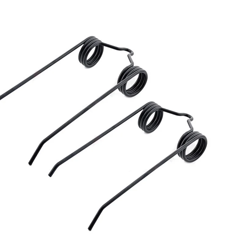 spiral torsion spring for mechanical reels , - Guangdong Hershey Spring ...