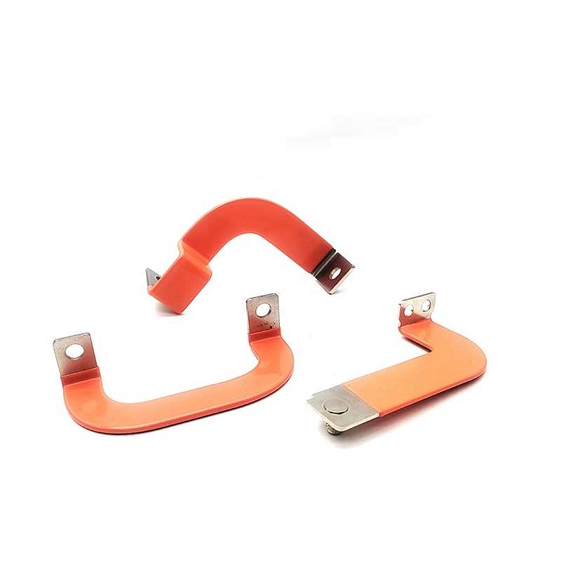 new energy charging pile battery copper busbar , - Guangdong Hershey ...