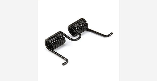 spiral torsion spring for mechanical reels , - Guangdong Hershey Spring ...