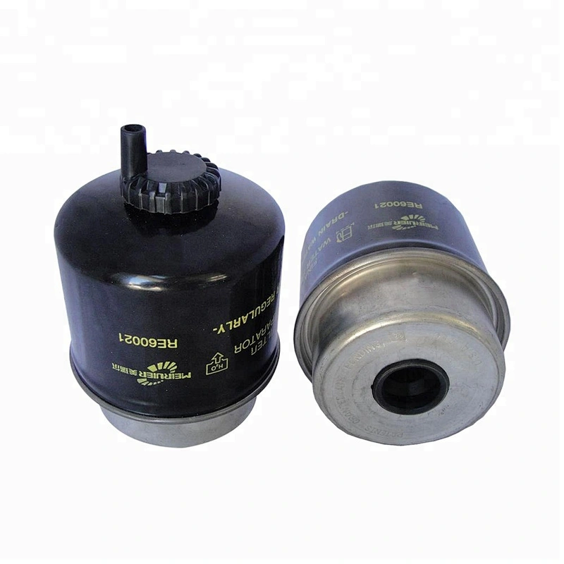 Fuel Filter RE60021 Truck Engine Filter _Fuel filter _AnHui Meiruier ...