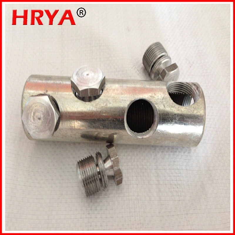 mechanical lug , bolted lug , aluminum lug - YUEQING HRYA ELECTRIC ...