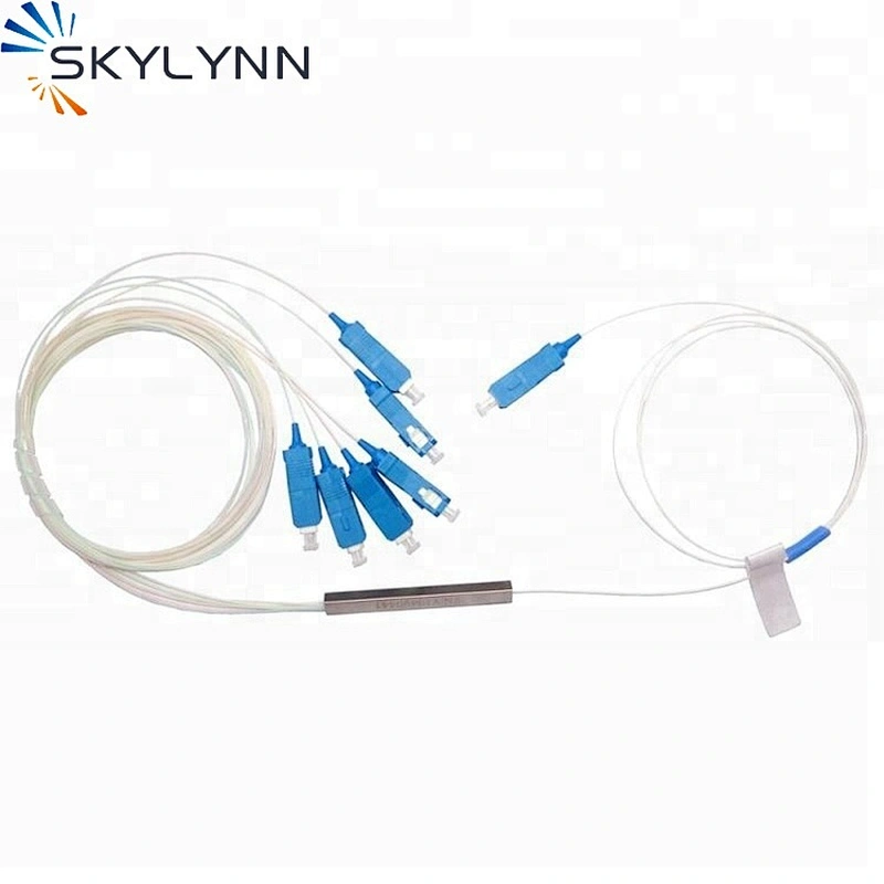 High density 144 cores fiber optic distribution ODF box for ...