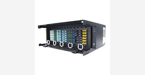 Whole sale MPO fiber distribution frame fiber optic MPO chassis from ...