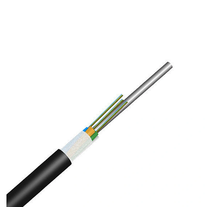 Pakistan Ducting gyfty 48 Core fiber Optic Cable from China ...
