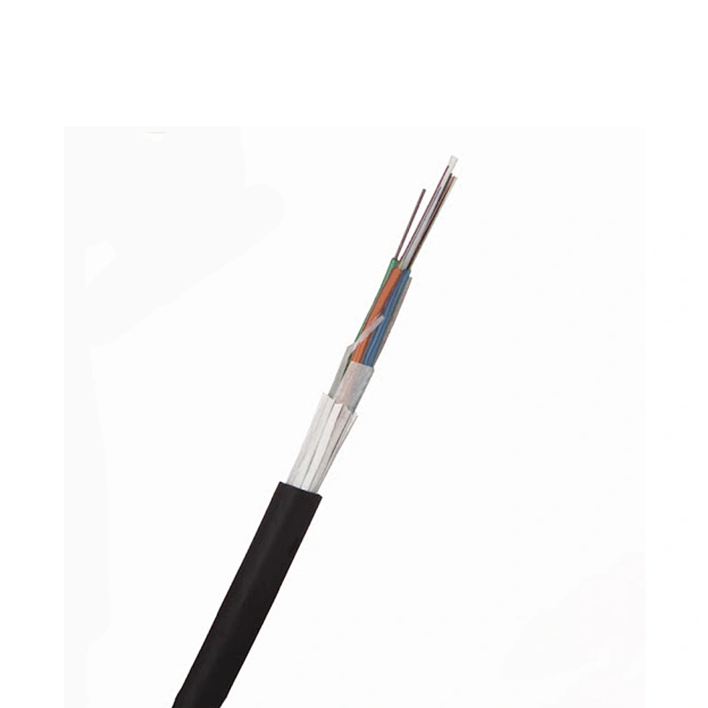 Pakistan Ducting gyfty 48 Core fiber Optic Cable from China ...