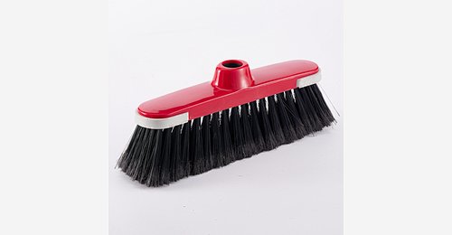 Soft Sweep Broom Supplier Manufacturer | Cooleaner Houseware