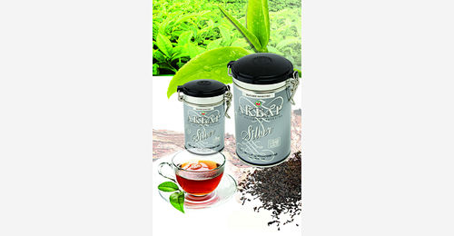 loose tea box | tinworld.cn