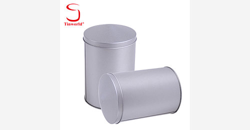 cylinder tin cans , cylindrical container , tin and can - Dong Guan ...
