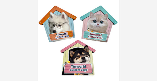 custom metal door signs | tinworld.cn