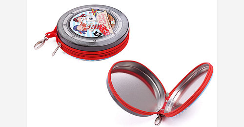 cd box , metal cd box , container store cd storage | tinworld.cn