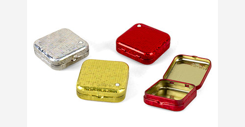 mint candy boxes | tinworld.cn