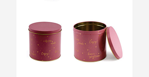 metal tin can , metal cans for food storage , custom tins | tinworld.cn