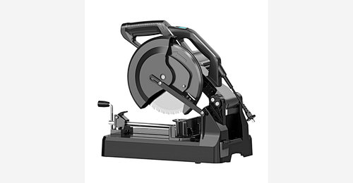 Metal steel cut off machine Supplier | Tichop