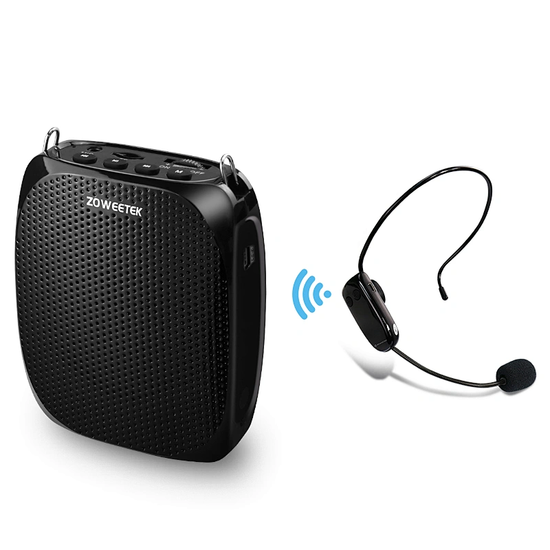 portable wireless voice amplifier manufacturer