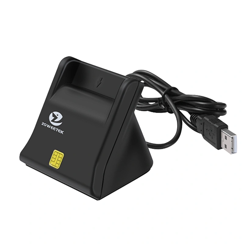 usb ccid smart card reader manufacturer