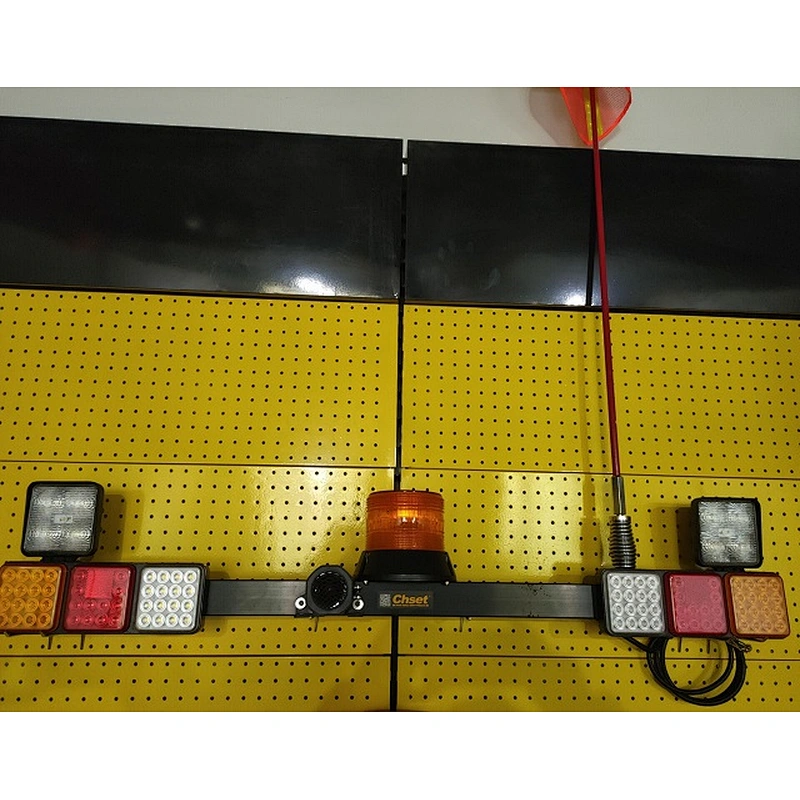 High Quality Safety Light Bar For Mining Truck from China Manufacturer ...